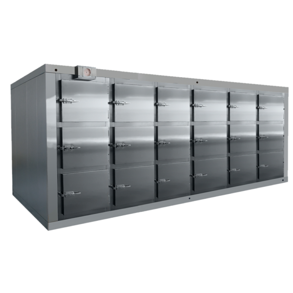 Modular Mortuary Cold Rooms – DS Industries